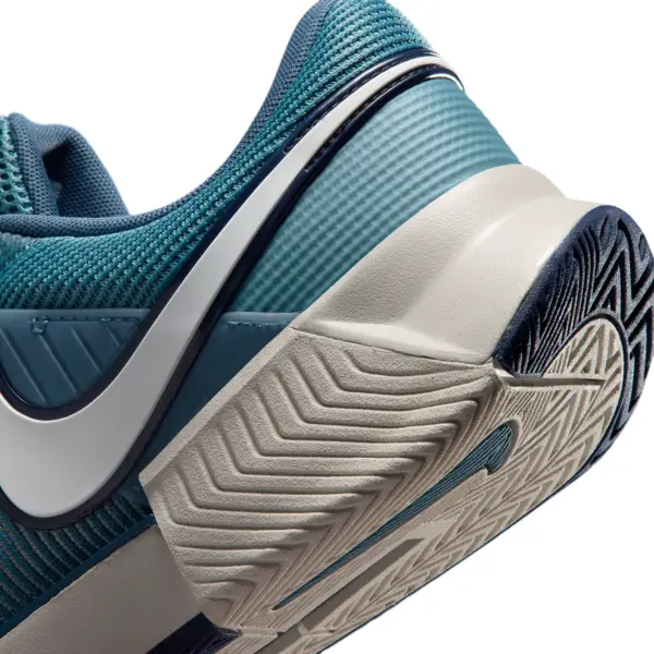 Nike Gp Challenge 1.5 Hard Court Tennis Shoes - Blue