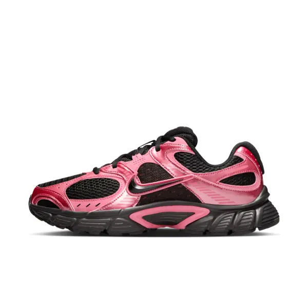 Nike V5 Rnr Athletic Shoes - Black