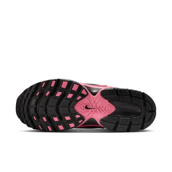 Nike V5 Rnr Athletic Shoes - Black