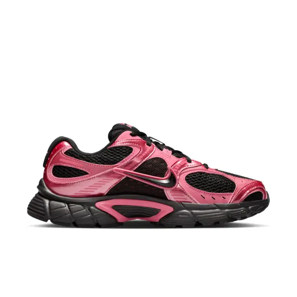 Nike V5 Rnr Athletic Shoes - Black