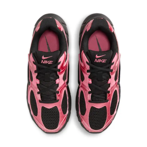 Nike V5 Rnr Athletic Shoes - Black