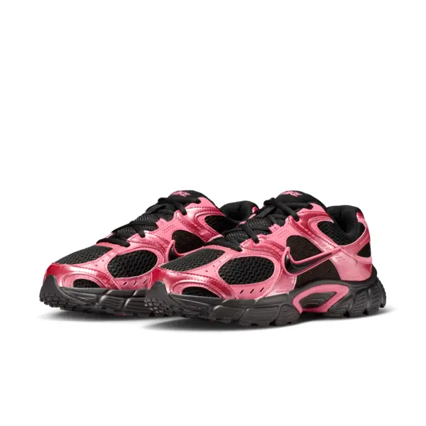 Nike V5 Rnr Athletic Shoes - Black