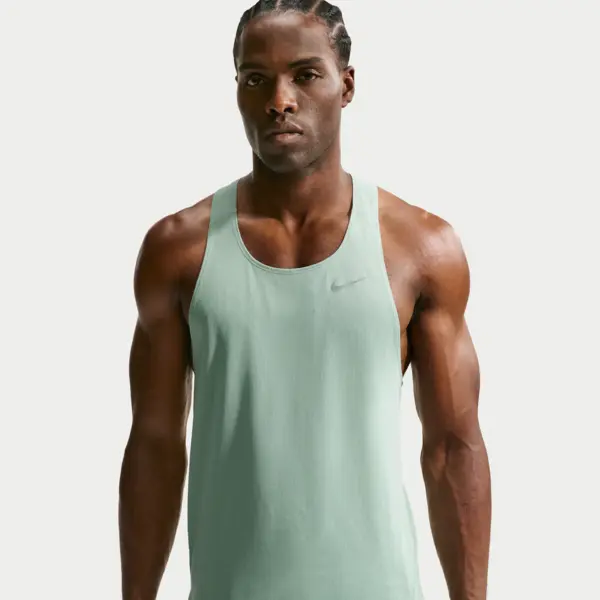 Nike Fast Dri-fit Running Singlet