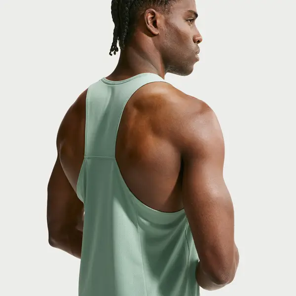 Nike Fast Dri-fit Running Singlet