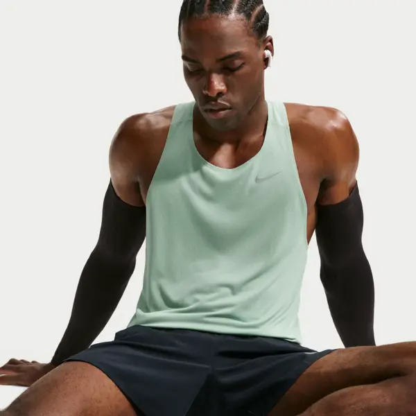 Nike Fast Dri-fit Running Singlet