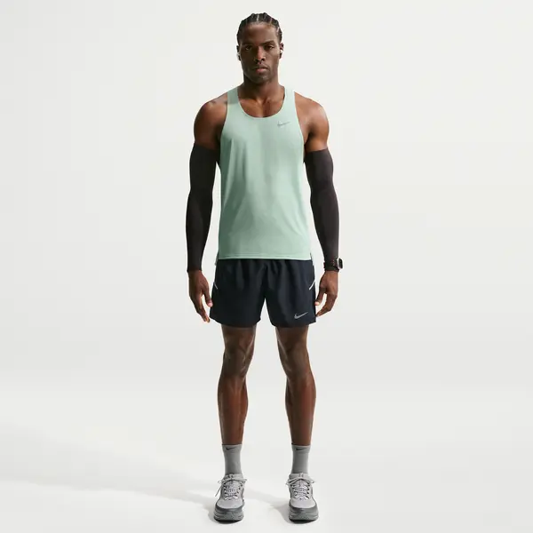 Nike Fast Dri-fit Running Singlet