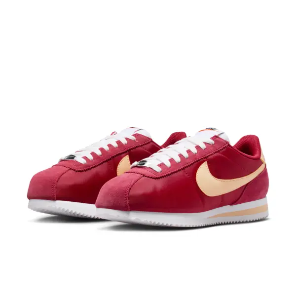 Nike Cortez Textile Shoes