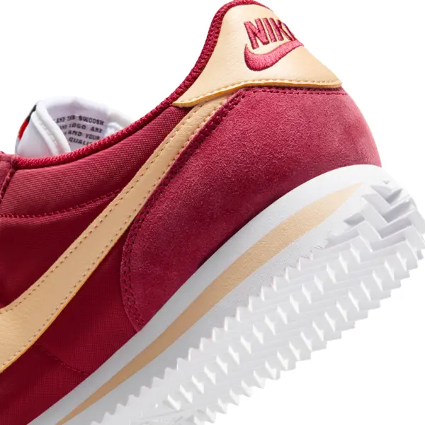 Nike Cortez Textile Shoes