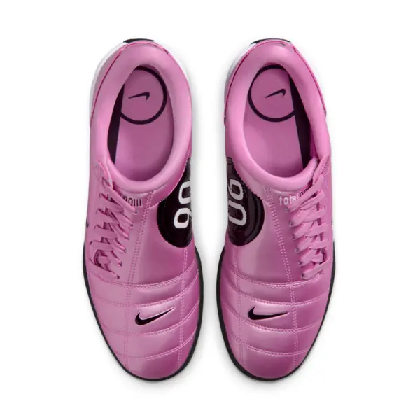 Nike Total 90 Athletic Shoes