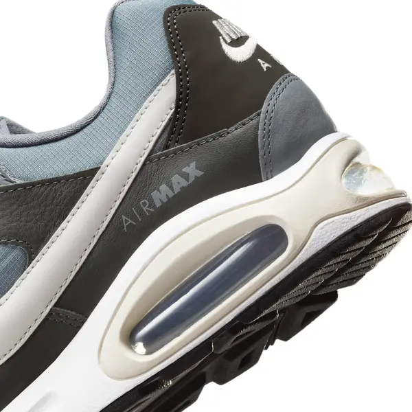 Nike Max Command Athletic Sneakers