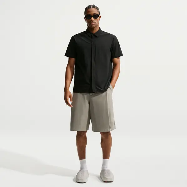Nike 24.7 Perfectstretch Dri-fit Uv 10" Shorts