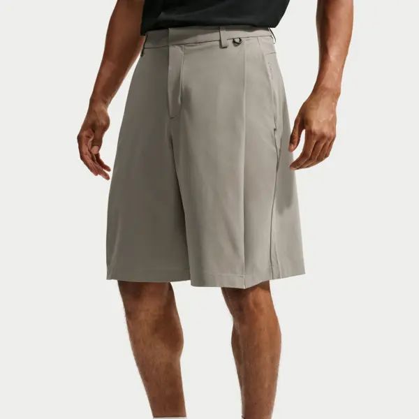 Nike 24.7 Perfectstretch Dri-fit Uv 10" Shorts