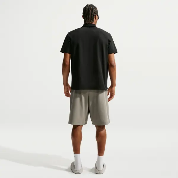 Nike 24.7 Perfectstretch Dri-fit Uv 10" Shorts