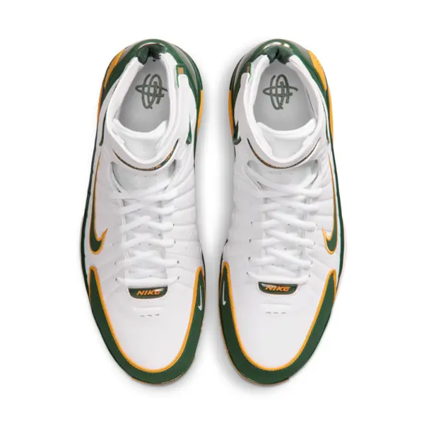 Nike Air Zoom Huarache Shoes