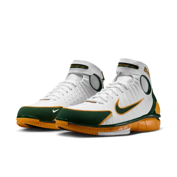Nike Air Zoom Huarache Shoes