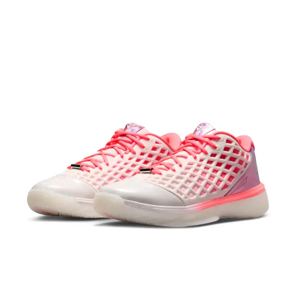 Nike Kobe Iii Protro Basketball Shoes - White