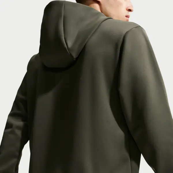 Nike Flex Dri-fit Uv Protection Pullover Hoodie