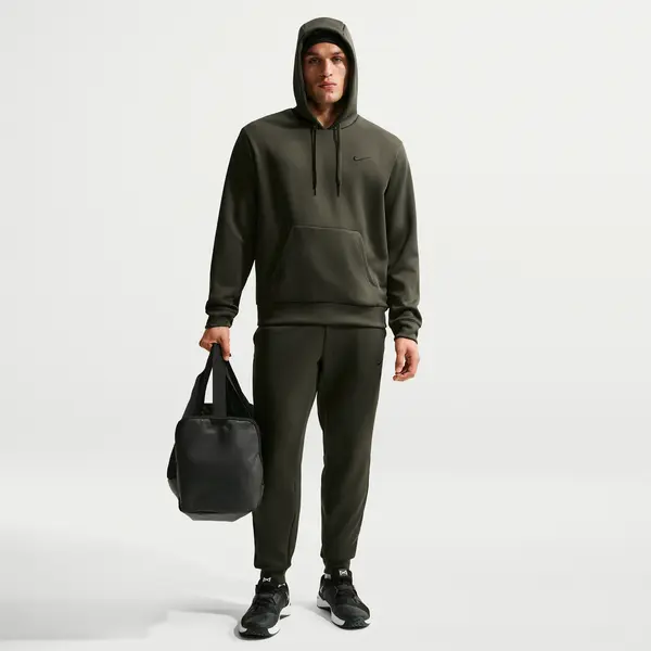 Nike Flex Dri-fit Uv Protection Pullover Hoodie