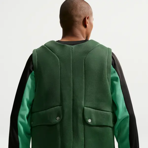 Nike Project F.r.o.g. Bubble Pod Vest