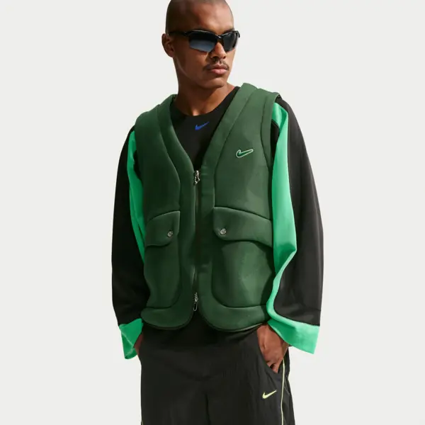 Nike Project F.r.o.g. Bubble Pod Vest