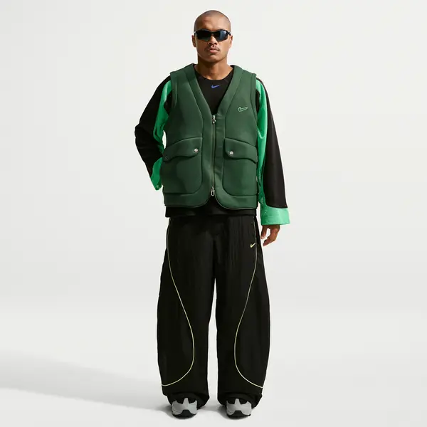 Nike Project F.r.o.g. Bubble Pod Vest