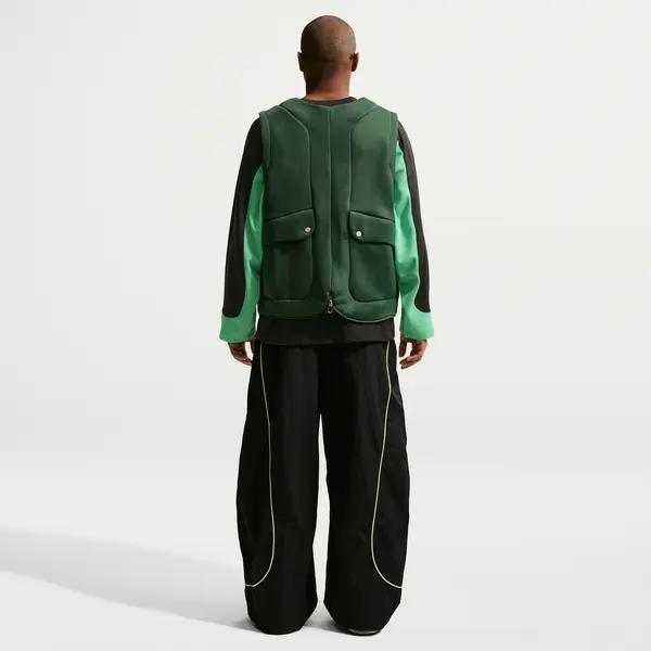 Nike Project F.r.o.g. Bubble Pod Vest