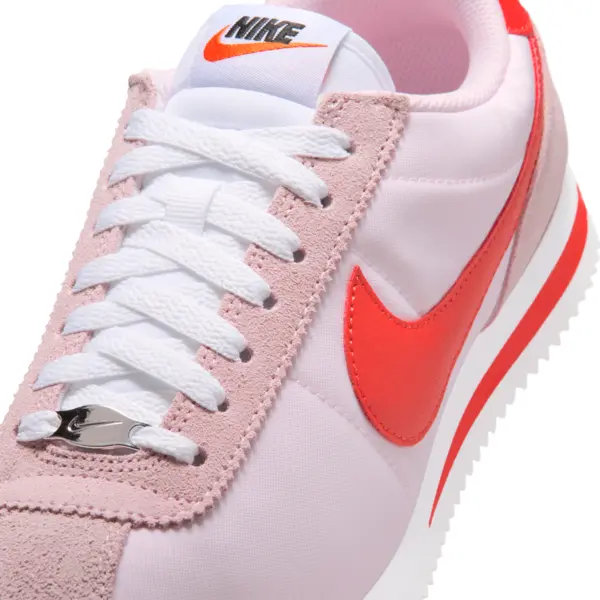 Nike Cortez Textile Shoes