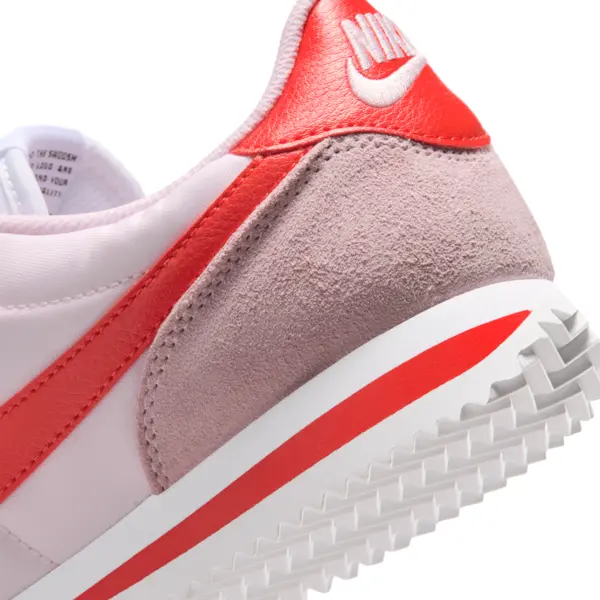 Nike Cortez Textile Shoes