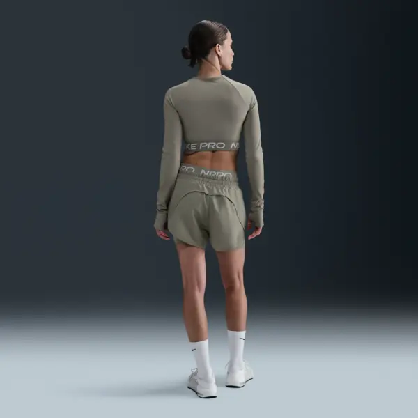 Nike Pro Dri-fit 2-in-1 Shorts