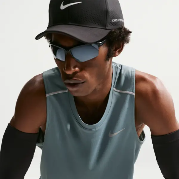 Nike Miler Dri-fit Running Tank Top