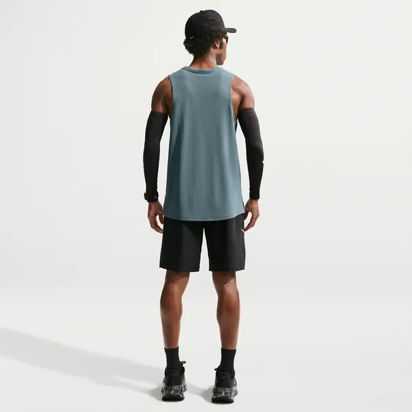 Nike Miler Dri-fit Running Tank Top