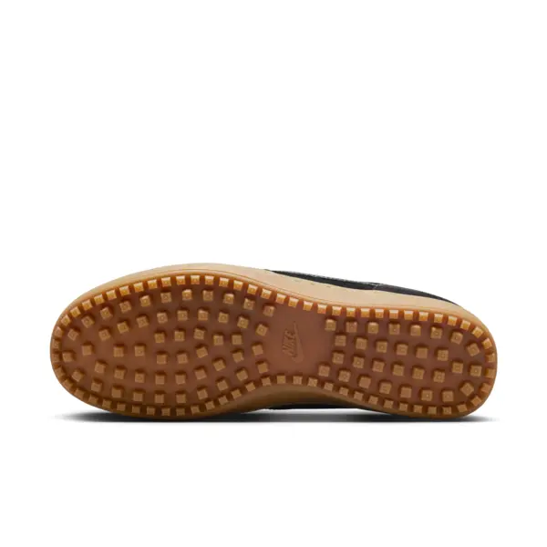 Nike Field General Suede Sneakers - Black