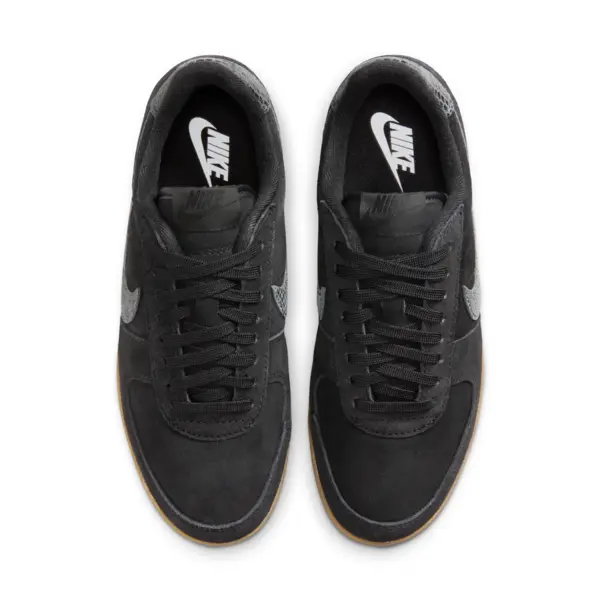 Nike Field General Suede Sneakers - Black