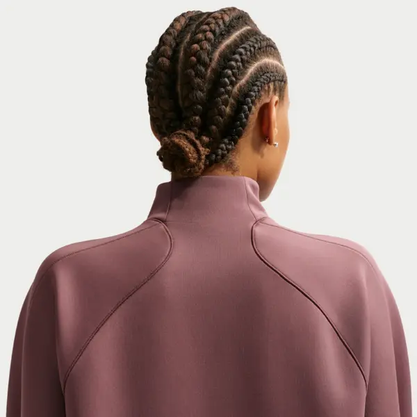 Nike Dri-fit Universa 1/4-zip Top