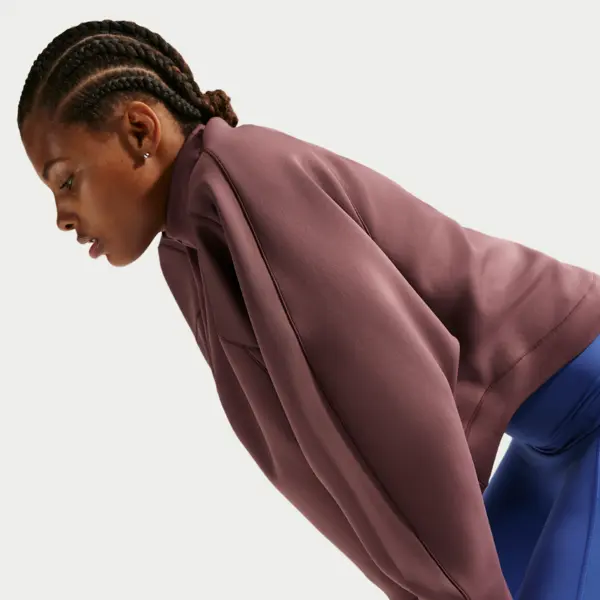 Nike Dri-fit Universa 1/4-zip Top