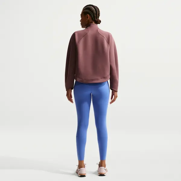 Nike Dri-fit Universa 1/4-zip Top