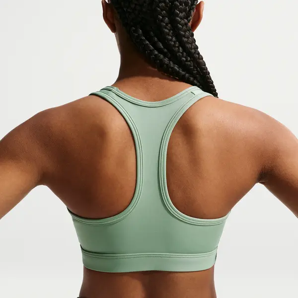 Nike Swoosh Medium-support Padded Sports Bra