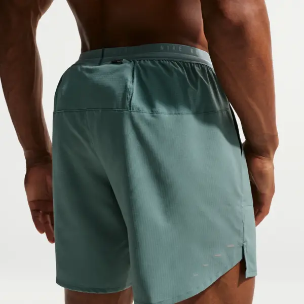 Nike Stride Dri-fit 7" Brief-lined Running Shorts