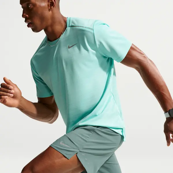 Nike Stride Dri-fit 7" Brief-lined Running Shorts