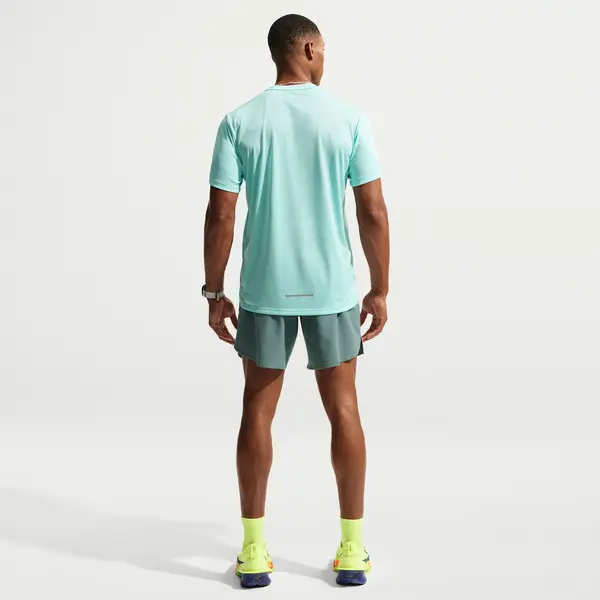 Nike Stride Dri-fit 7" Brief-lined Running Shorts