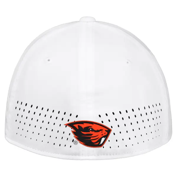 Nike College Club Dri-fit Adv Cap - White