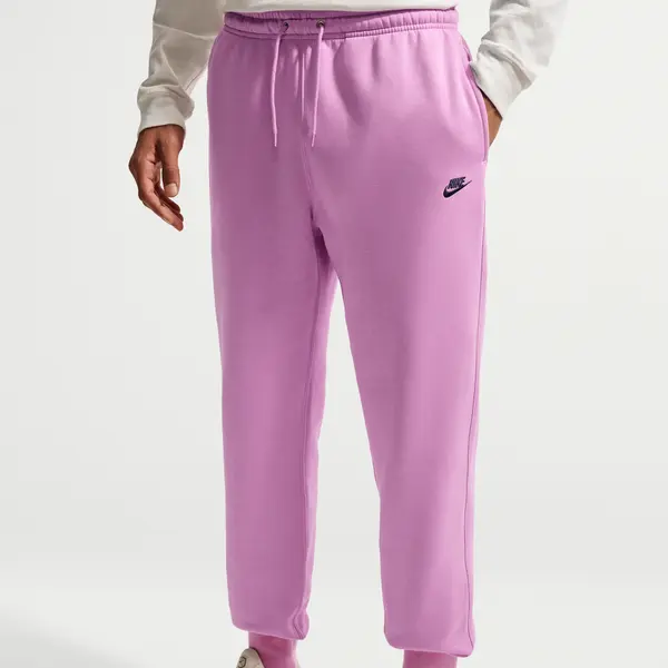 Nike Sportswear Club Jogger Pants - Purple