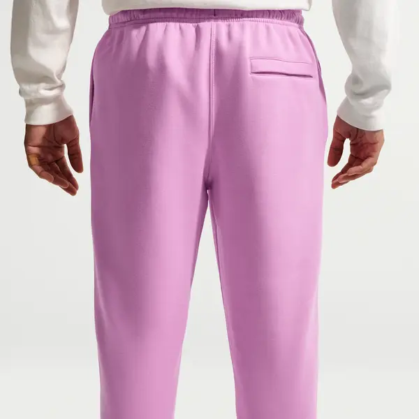 Nike Sportswear Club Jogger Pants - Purple