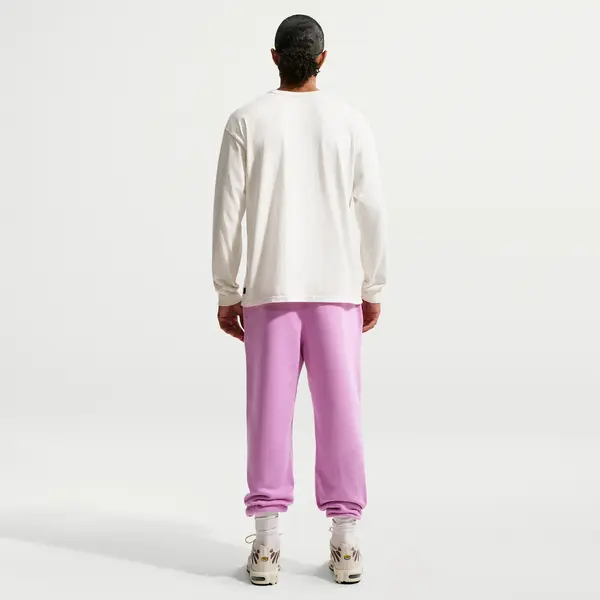 Nike Sportswear Club Jogger Pants - Purple