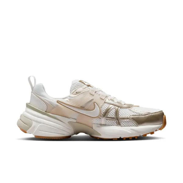 Nike V2k Run Sneakers With Reflective Accents