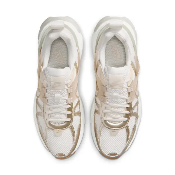 Nike V2k Run Sneakers With Reflective Accents