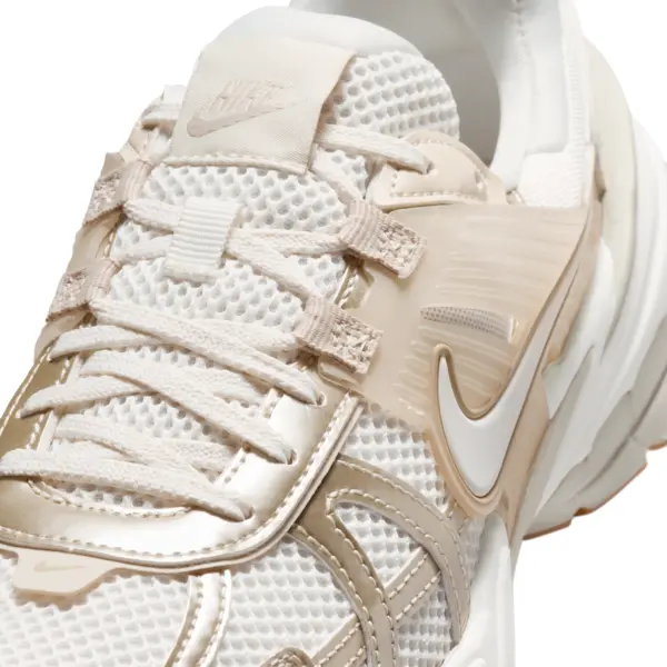 Nike V2k Run Sneakers With Reflective Accents