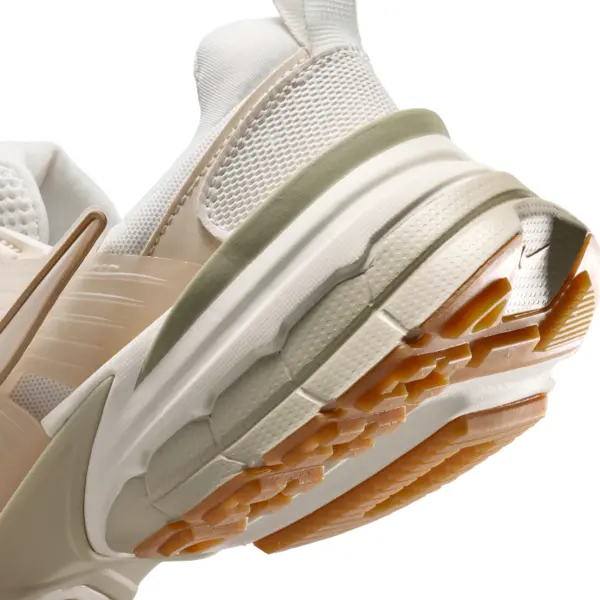 Nike V2k Run Sneakers With Reflective Accents