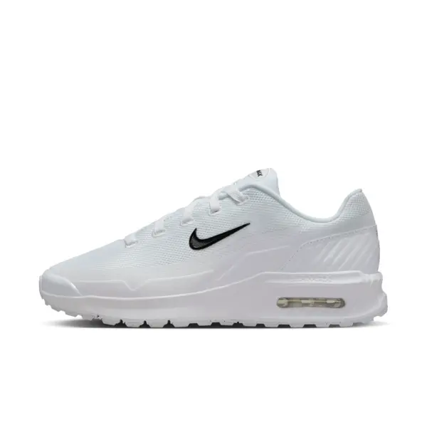 Nike Max Bia Sneakers - White