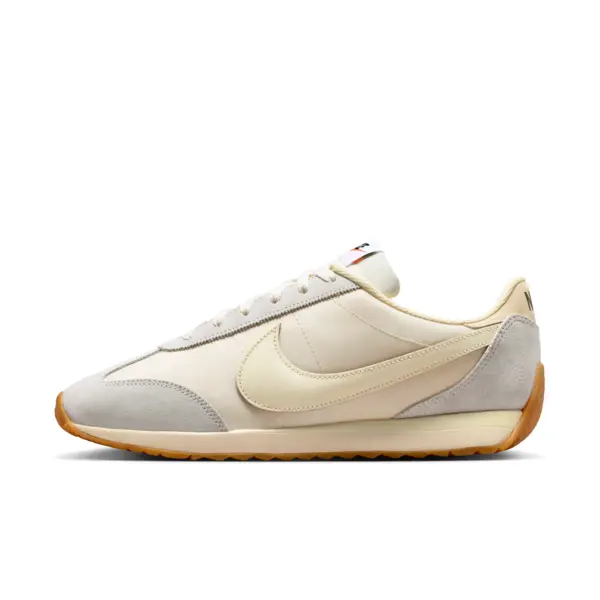 Nike Pacific Low Top Sneakers - White